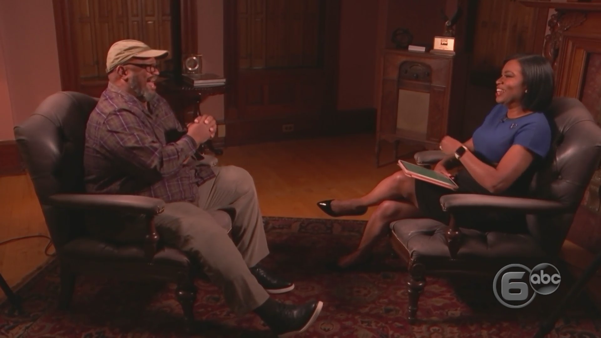 Voices of the Valley: Christopher Battle – WATE 6 On Your Side