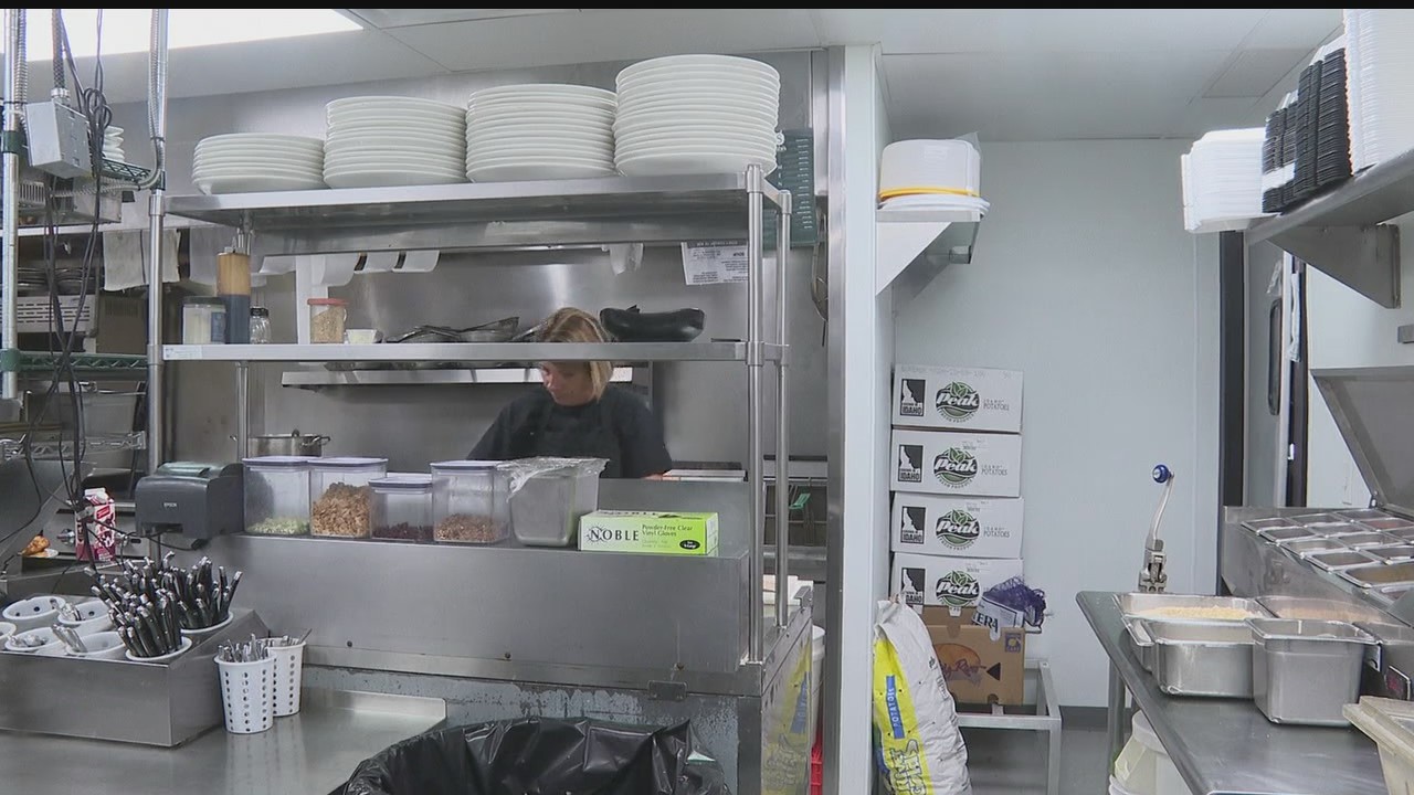 Local restaurants hopping on beef tallow bandwagon – WKBN.com