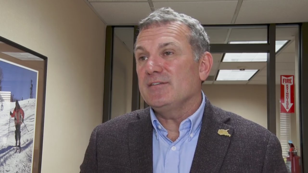 Raleigh County Commissioner Greg Duckworth to take position of ...
