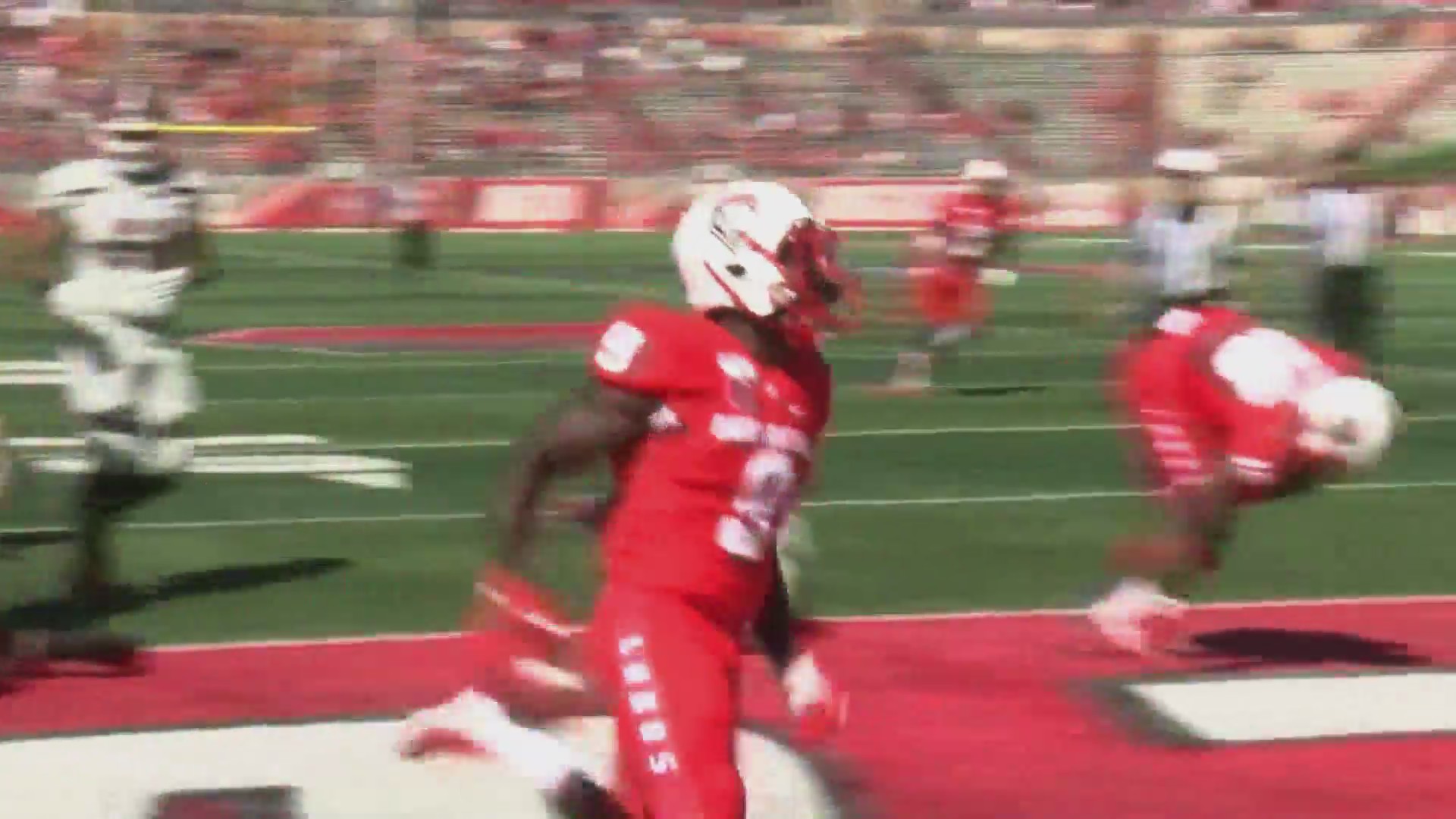 Lobo football player drafted by the Seahawks – KRQE NEWS 13 – Breaking ...
