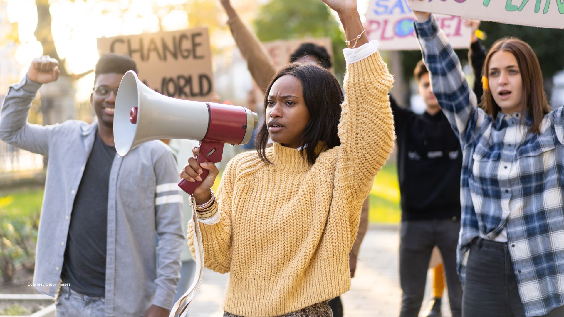 6 things to know about POTUS aim to curb protest freedoms on college ...