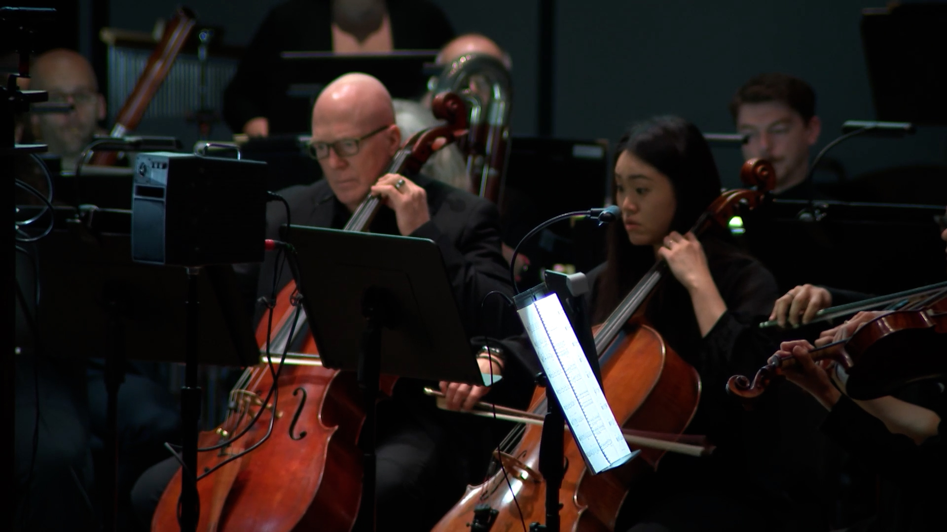 Augusta Symphony teaches students about music with discovery concert – WJBF