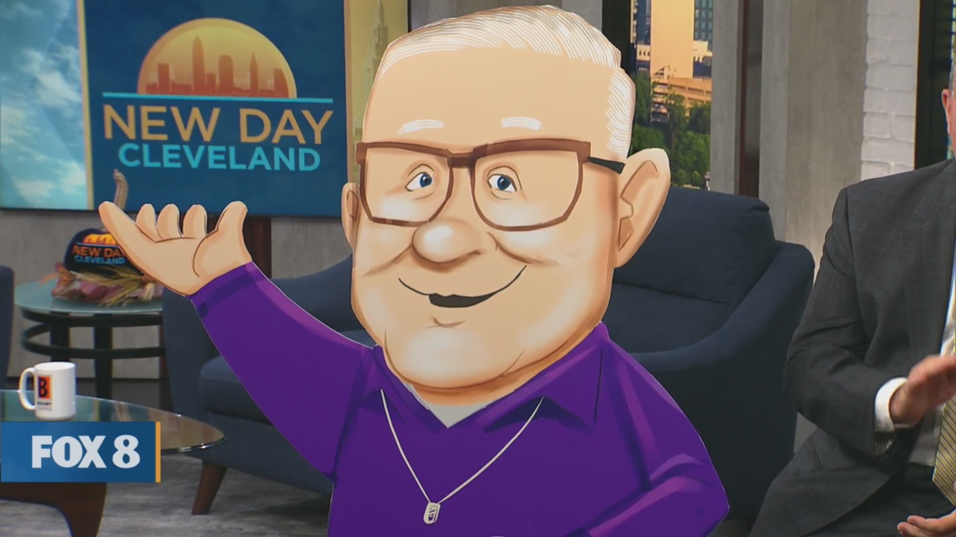 New Day Cleveland: Sam’s Jewelry Emporium – Fox 8 Cleveland WJW