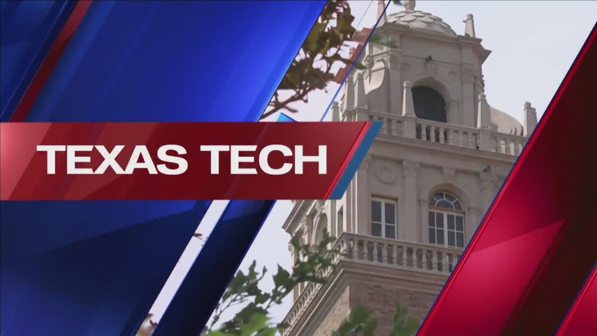 Texas Tech confirms pocket knife found at Kansas game, Big 12 ...