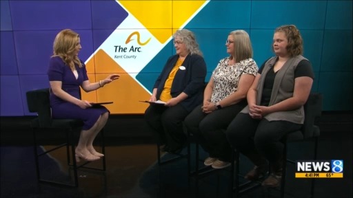 The Arc Kent County helps caregivers of kids with intellectual ...
