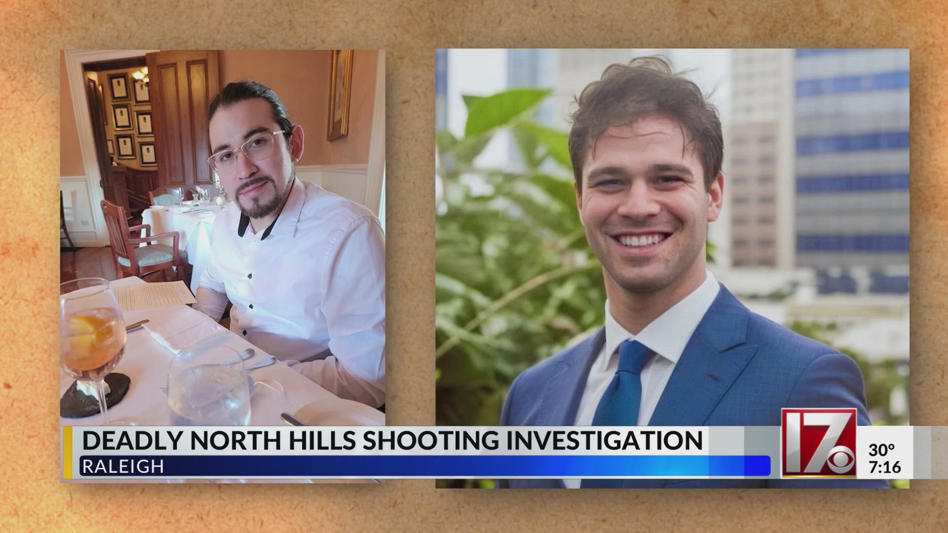 Investigation continues after deadly Raleigh shooting in North Hills ...