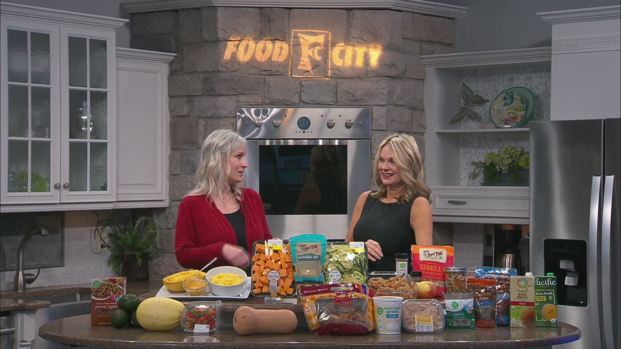 Sponsored Content: Food City Friday: Cozy Cravings, Smarter Choices ...