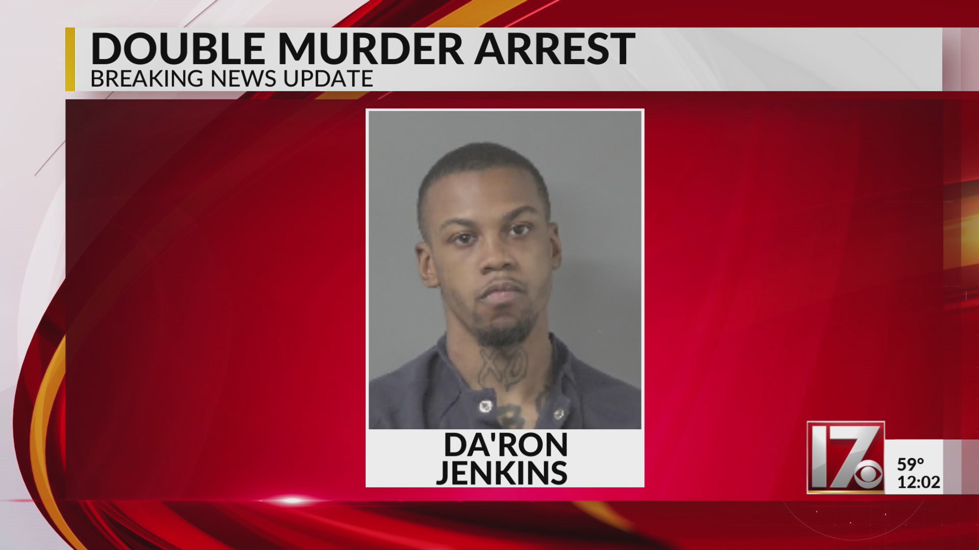 Victims, suspect identified in Wilson double homicide – CBS17.com