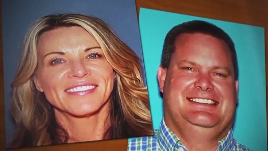 ‘Doomsday Dad’ Chad Daybell trial well underway | Dan Abrams Live ...