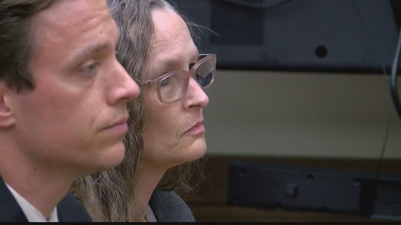 Family reacts to guilty verdict in Fox-Doerr murder trial – Eyewitness ...