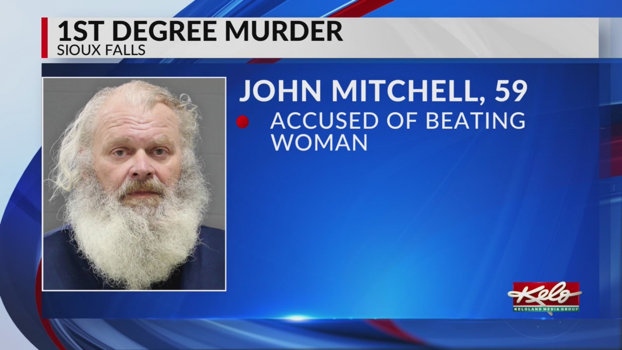 Aggravated assault case evolves to murder investigation – KELOLAND.com