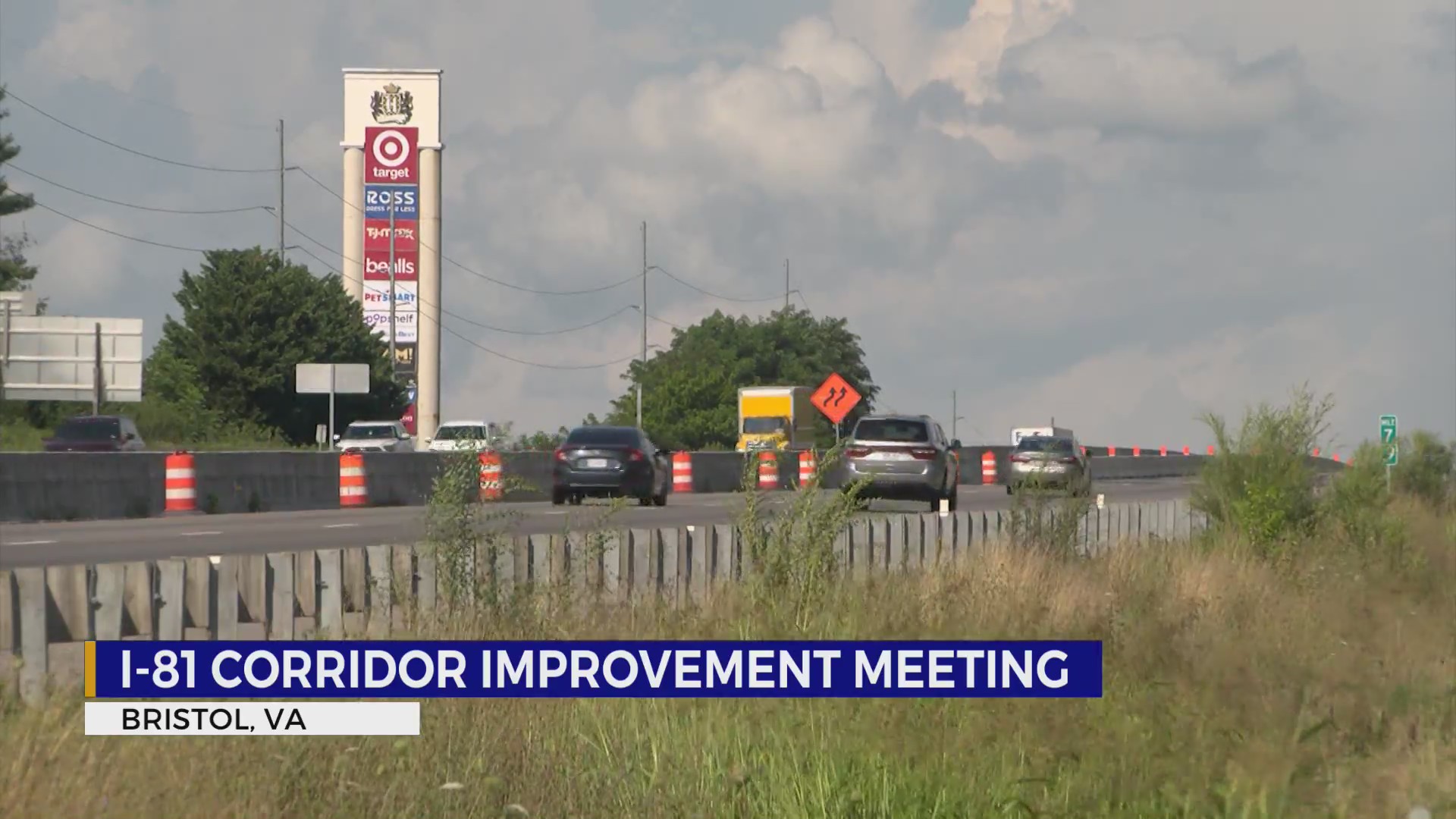 I-81 Corridor Study assesses current needs for Southwest Virginia ...