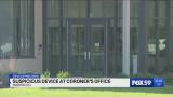Convicted man claims Michael Dean Overstreet is guilty of 1997 murder ...