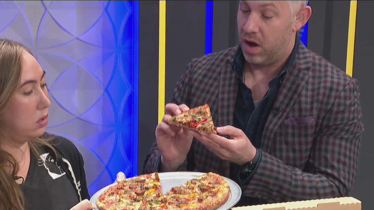 Be Our Guest: Puccini’s Pizza Pasta – 10/16/25 – Fox 59