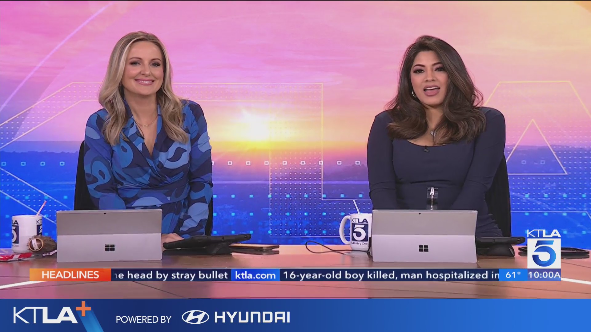 KTLA 5 Weekend Morning News – April 12, 2025 10 a.m. – KTLA