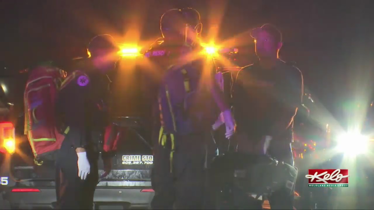 Police investigate possible Sioux Falls shooting – KELOLAND.com