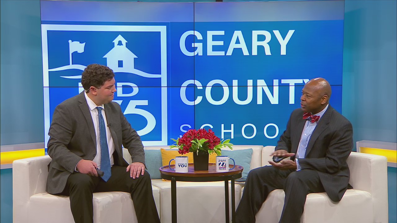Geary County Superintendent previews upcoming annual state of education ...