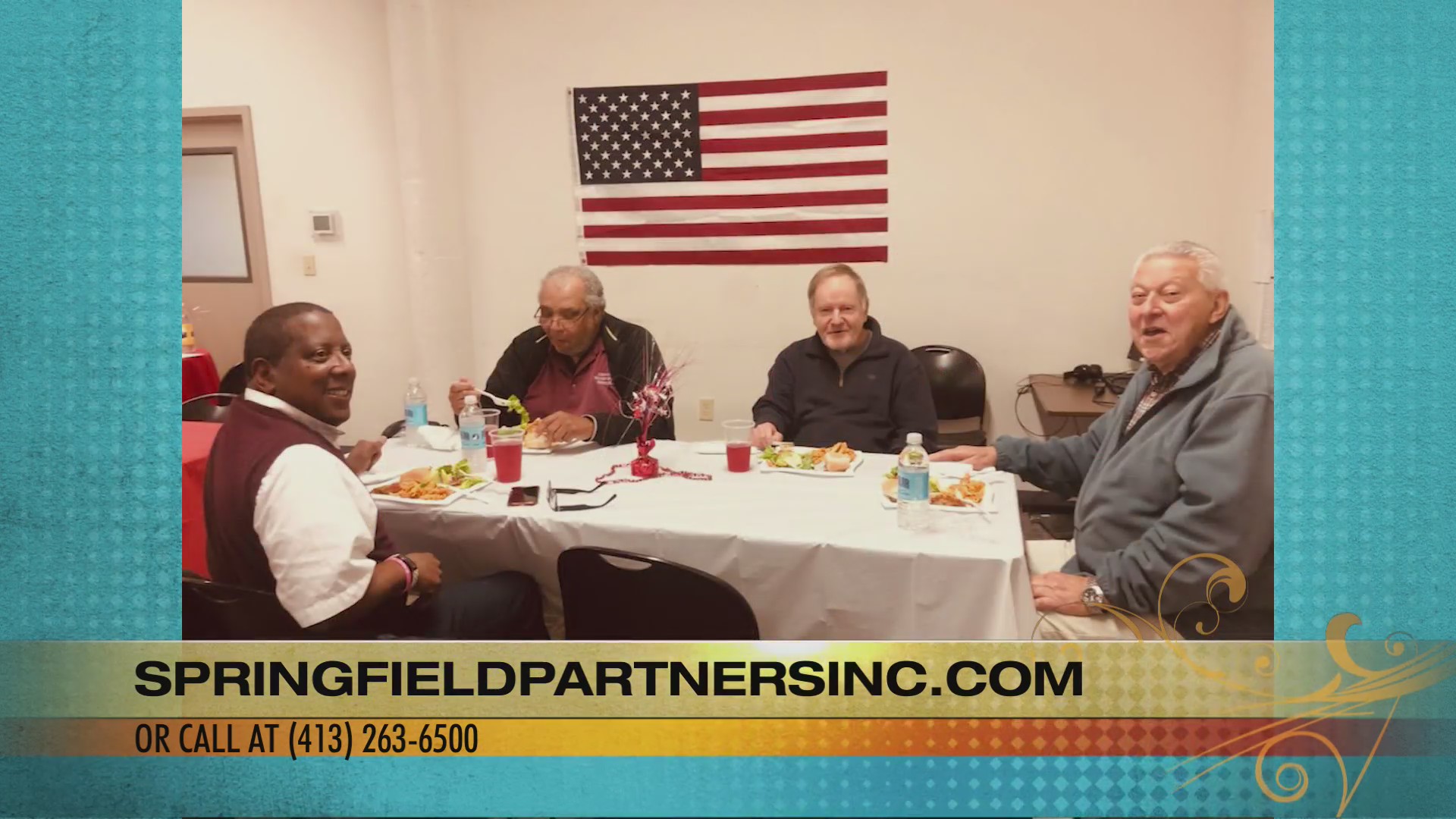 Mass Appeal SPCA continues to help veterans and their families – WWLP