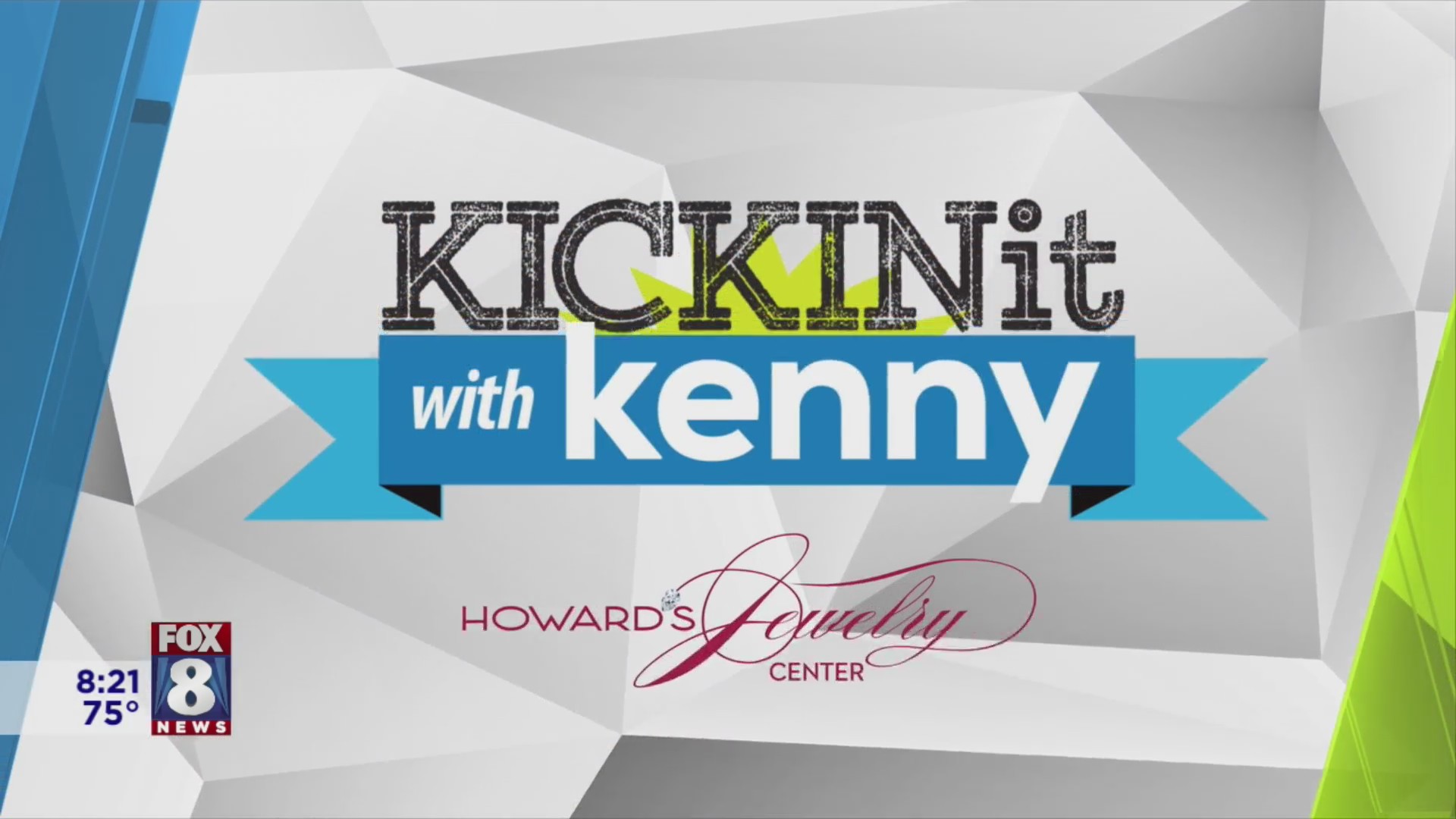 Kenny learns how to roll sushi – Fox 8 Cleveland WJW