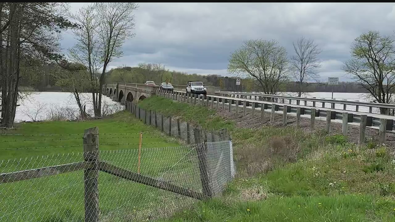 Engineer proposes rehabilitation of historic Trumbull County bridge ...