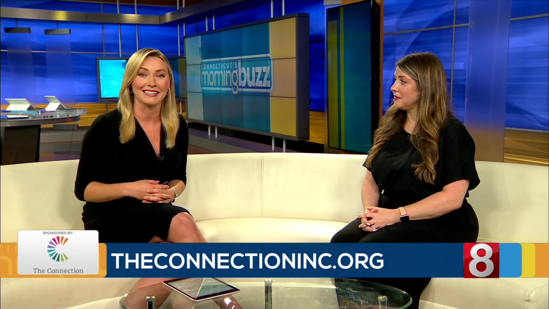 The Connection: Where ‘We Care for a Living’- Opportunities for ...