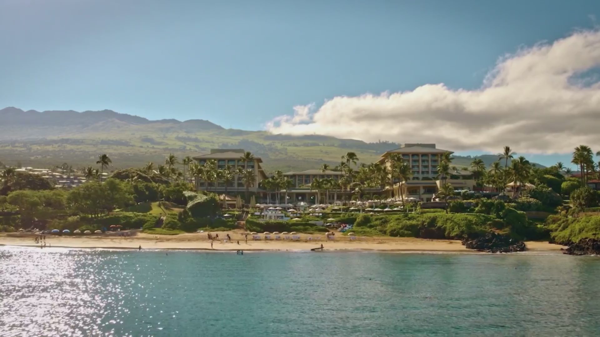 News stations across country to honor Maui Week – KHON2