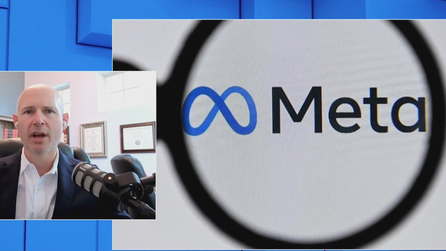 Meta AI rules: Chatbots allowed to engage in romantic conversations with children | NewsNation ...