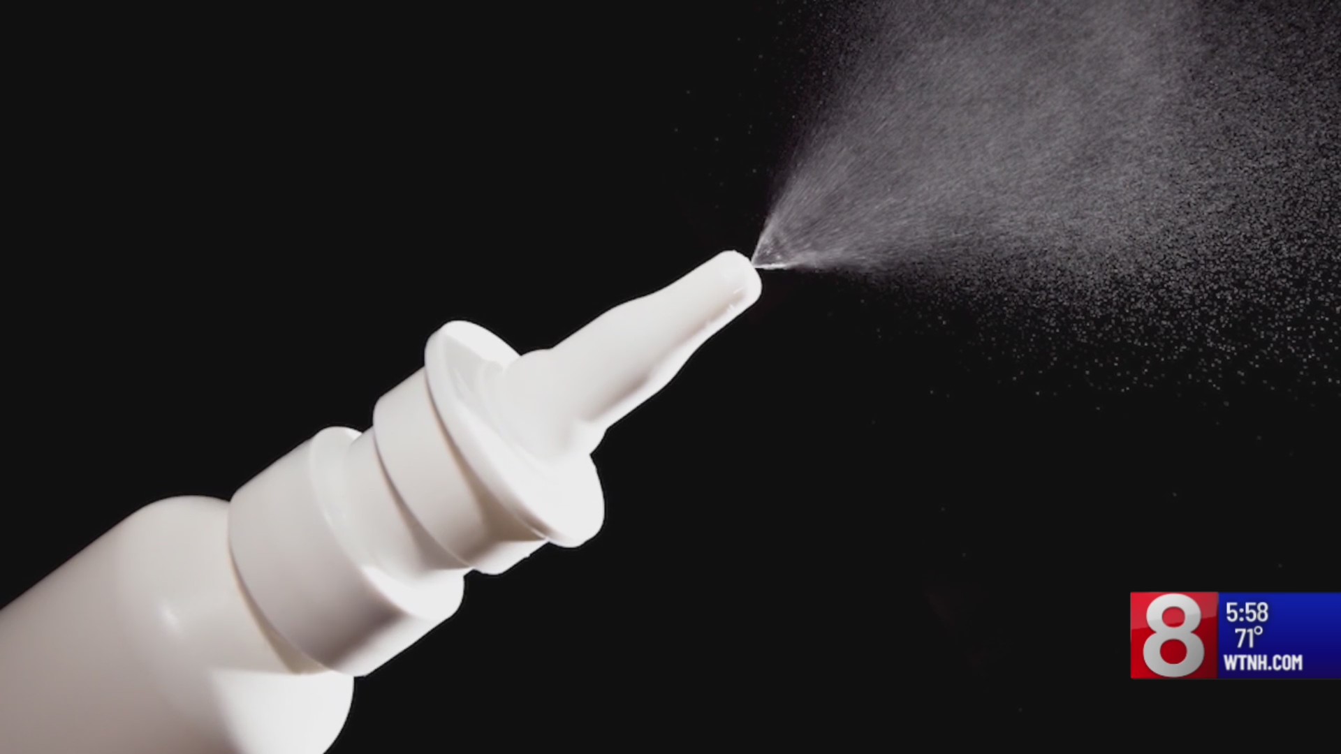 Yale doctor encouraged by new nasal spray for flu vaccines this fall ...