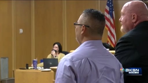 Man acquitted of attempted murder, convicted of lesser count in Goddard ...