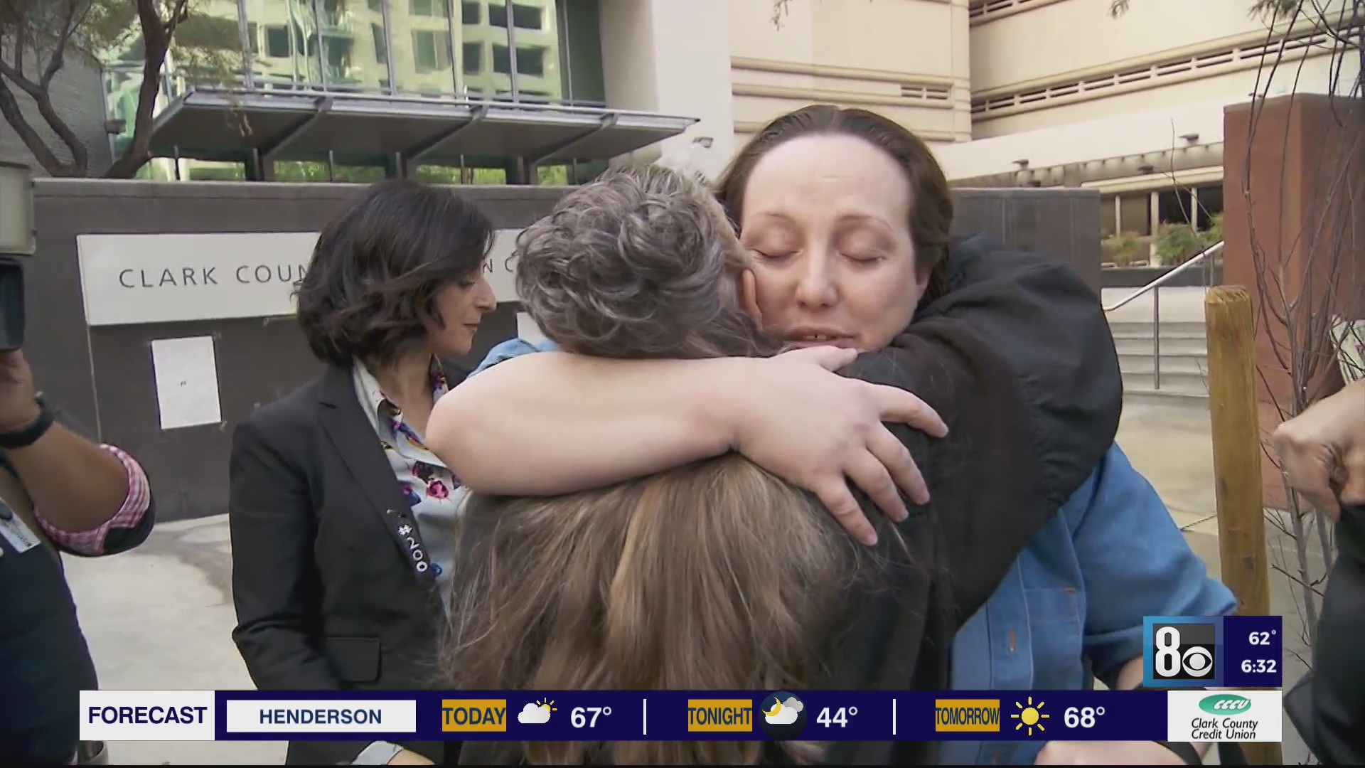 Attorneys say Las Vegas detectives used ‘made up’ evidence to pin ...
