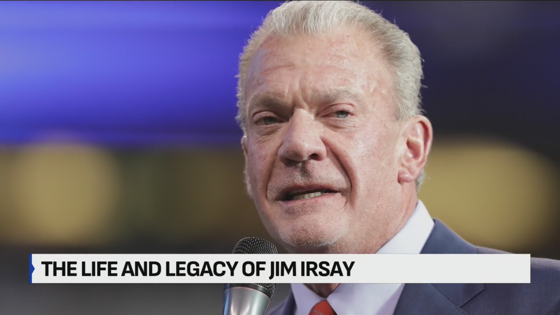 Remembering the life and legacy of Jim Irsay – Fox 59