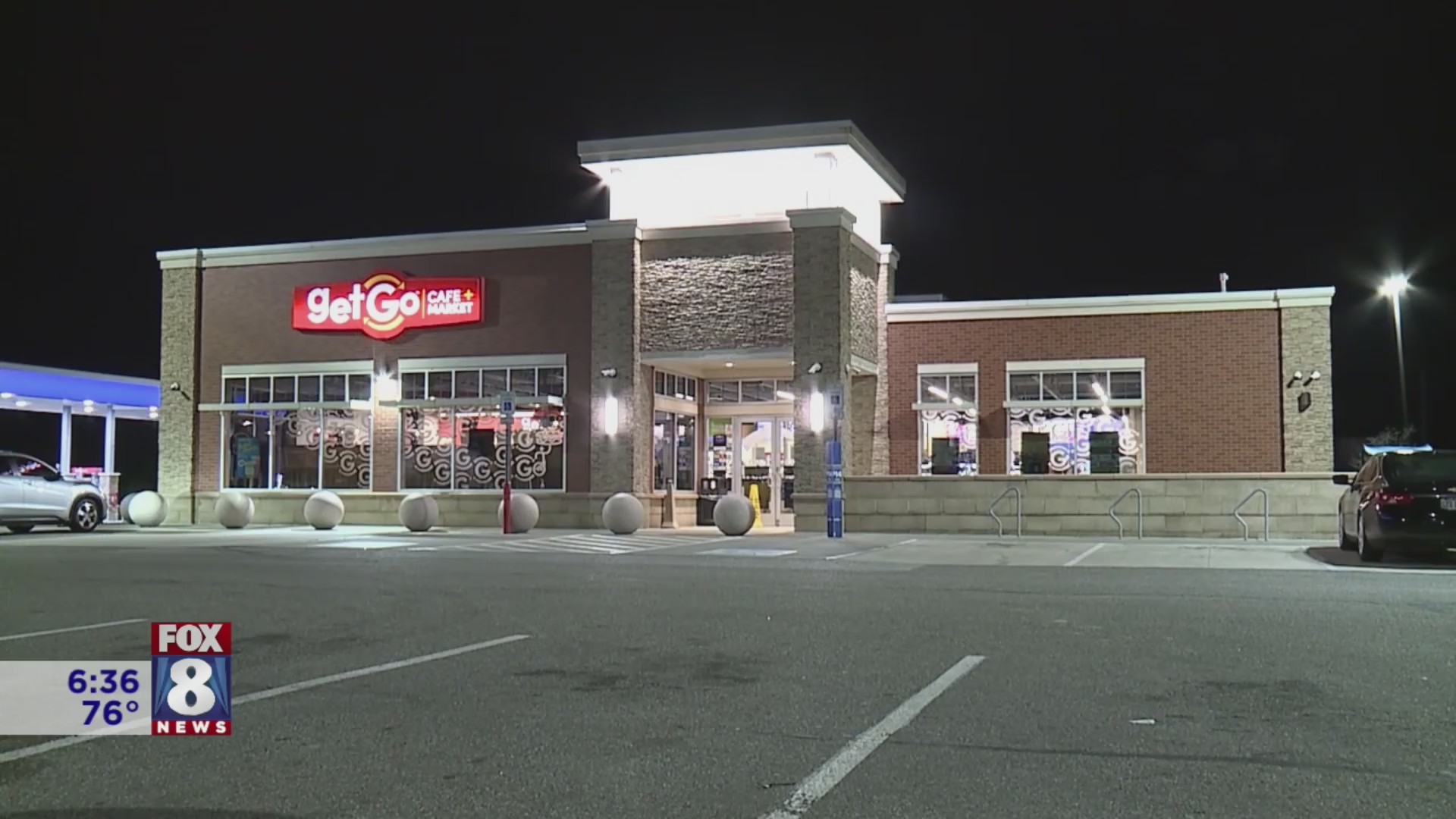 Giant Eagle’s GetGo has been sold – Fox 8 Cleveland WJW
