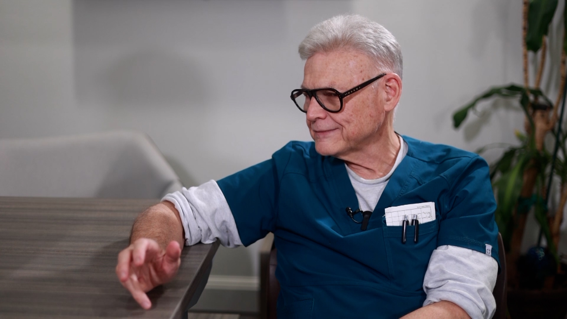 MedWatch Today: Dr. Boran – CBS47 and KSEE24 | News from ...