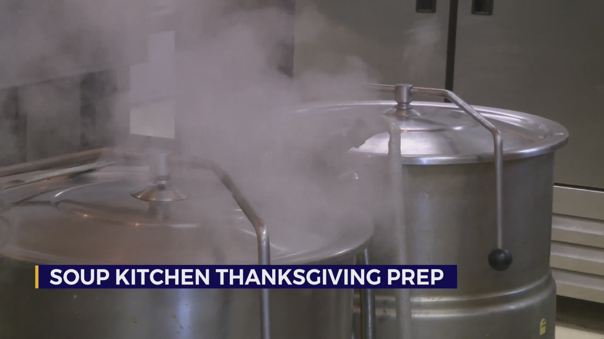 Master’s Table prepares food for annual Thanksgiving meal – WJBF