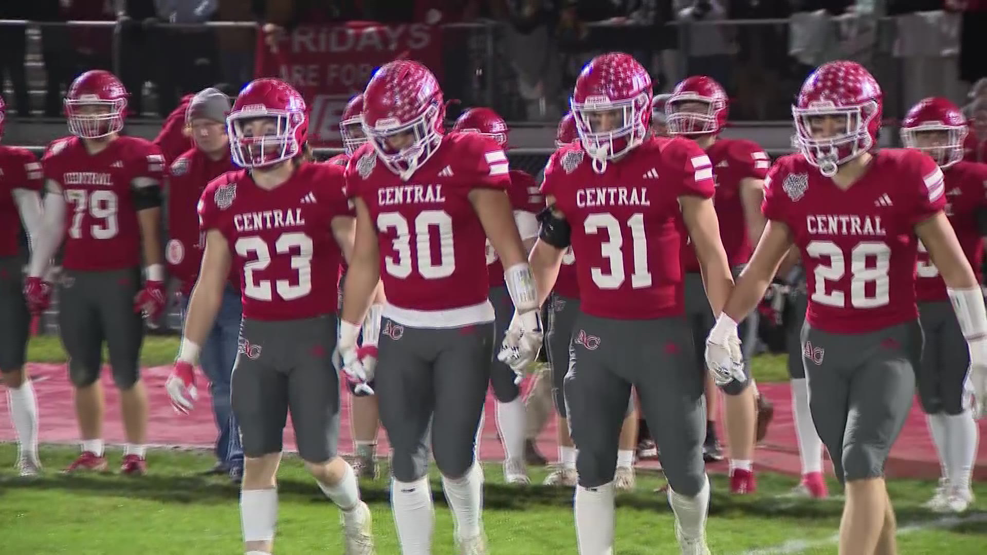 2A State Finals Preview – Adams Central vs. Linton – Inside The Zone 11 ...