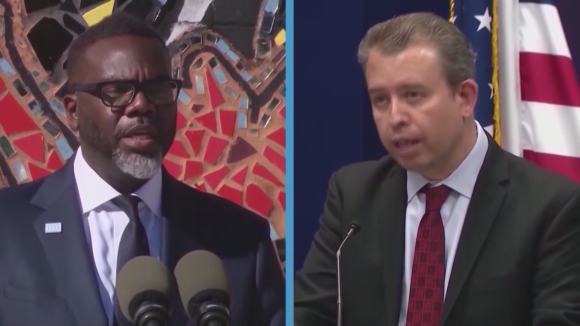 CPS CEO Martinez nears exit after firing: How we got here — WGN Evening ...