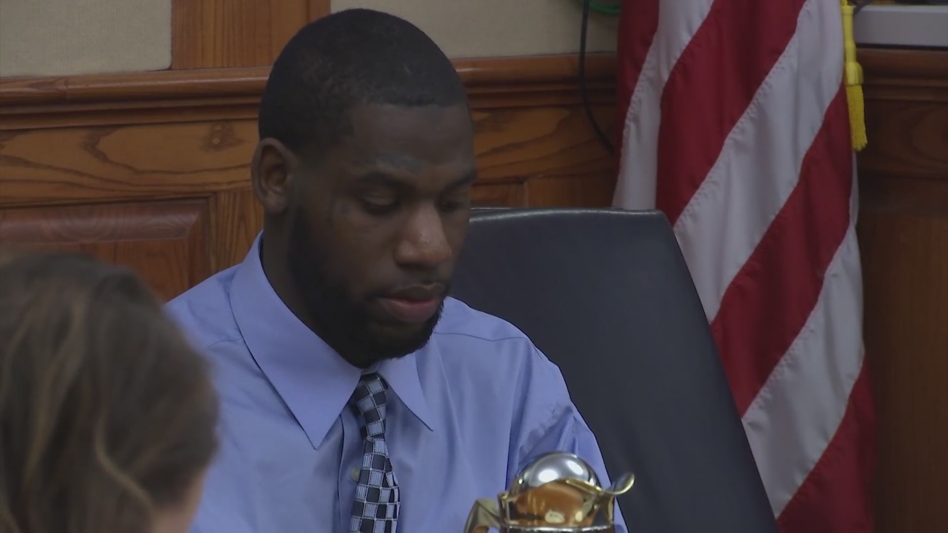 Man found guilty of first-degree murder in Charleston shooting – WOWK ...