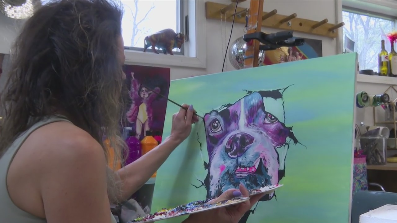 Everybody’s Got a Story: Megan Couri Gives Back to Community Through ...