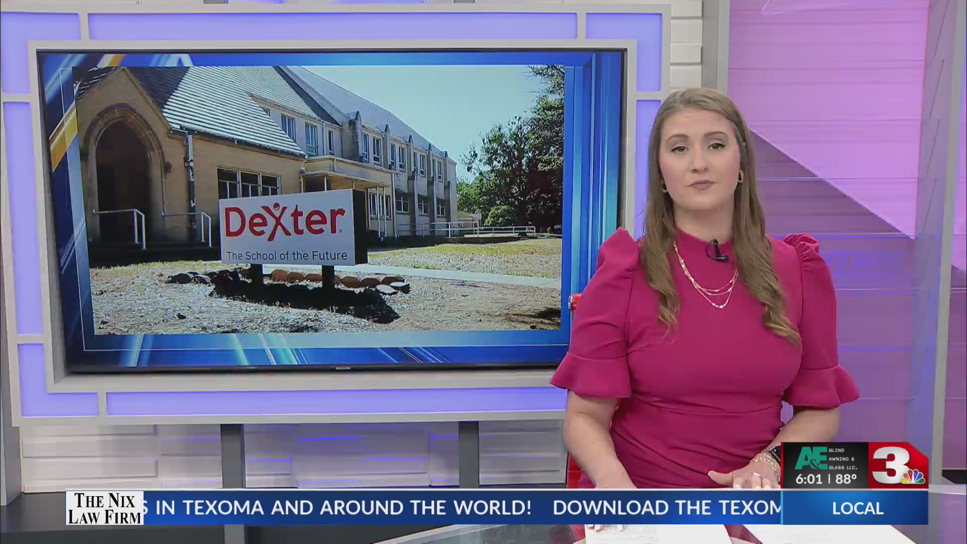Former Dexter School student sheds light on recent closure, allegations ...