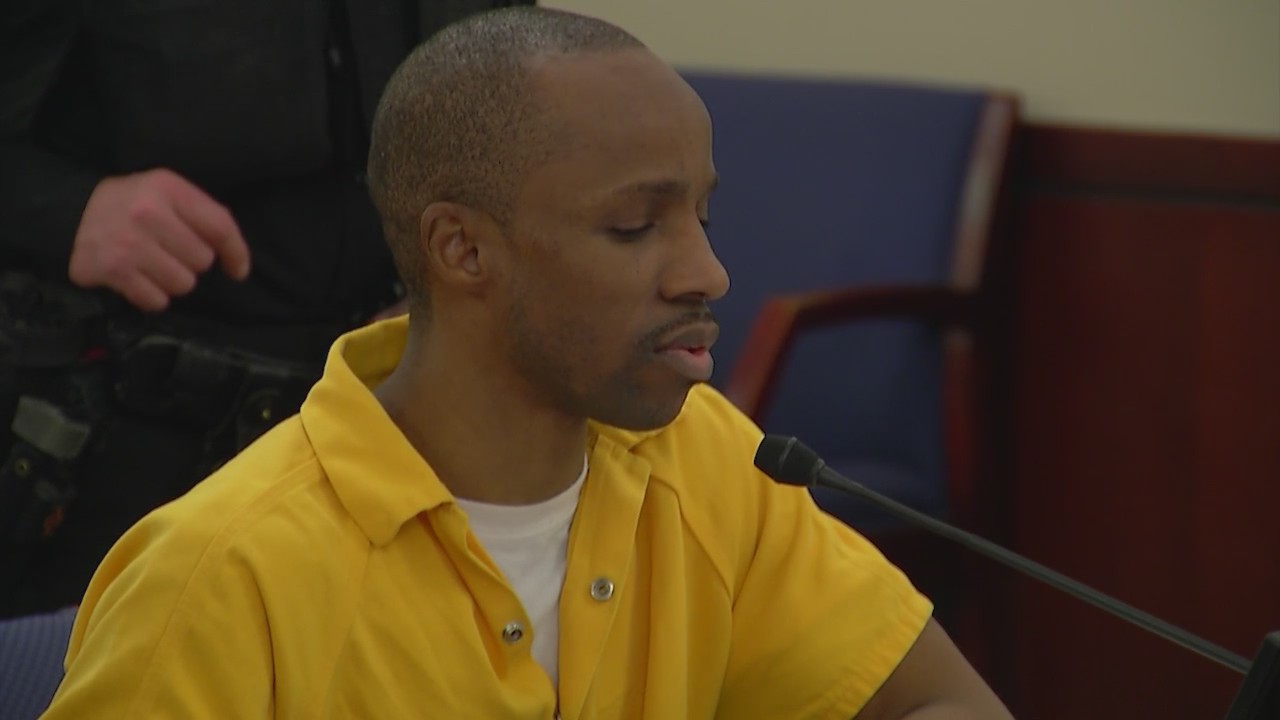 Dontie Mitchell sentenced on weapons charge – NEWS10 ABC