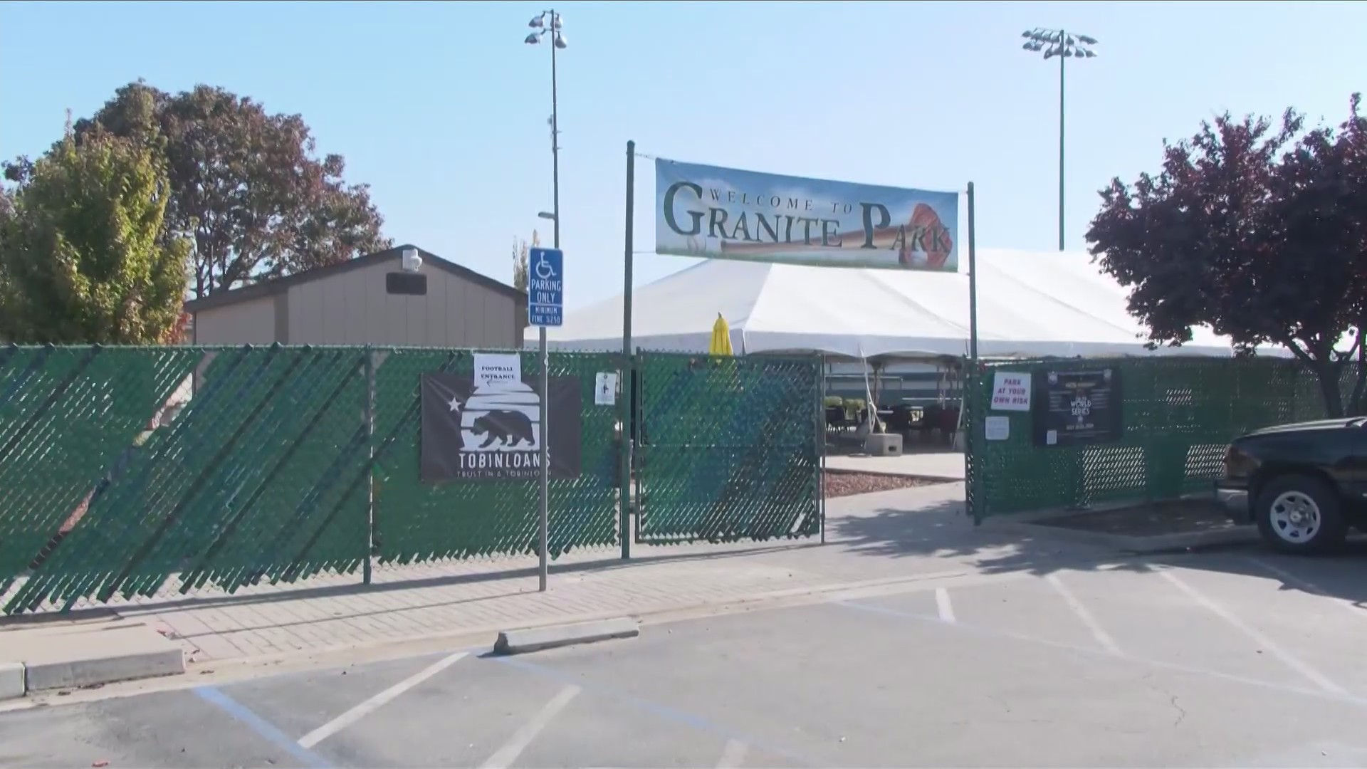 ‘Attacked with false claim’: Granite Park operator responds – CBS47 and ...