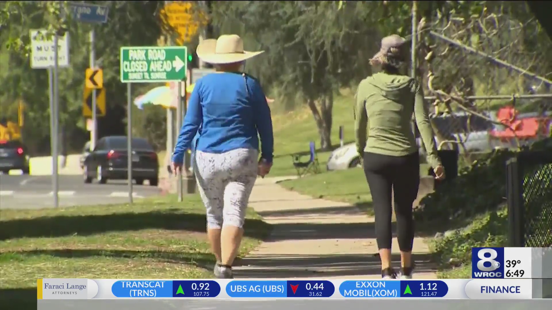 AARP teaches you how to conduct a ‘walk audit’ – RochesterFirst