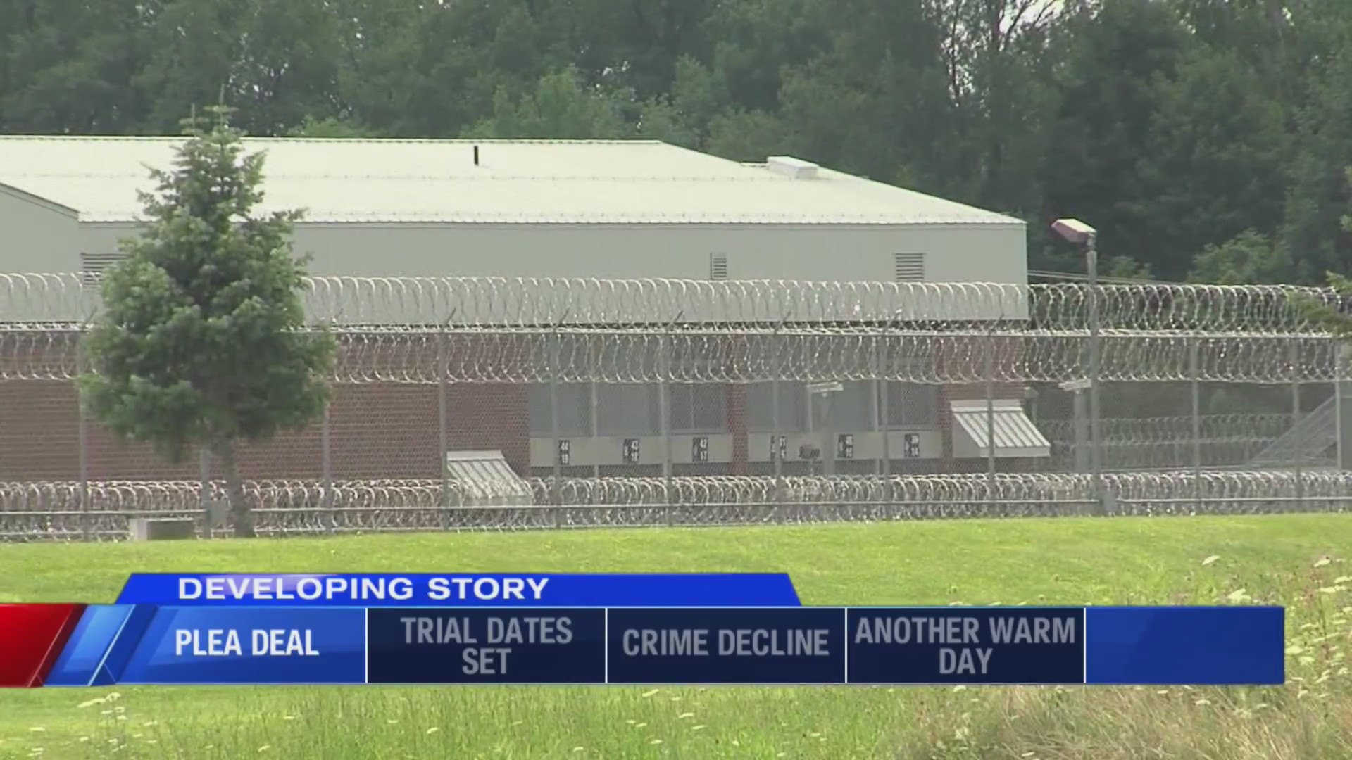 Midstate officer accepts plea deal in Marcy death, trial set for two ...