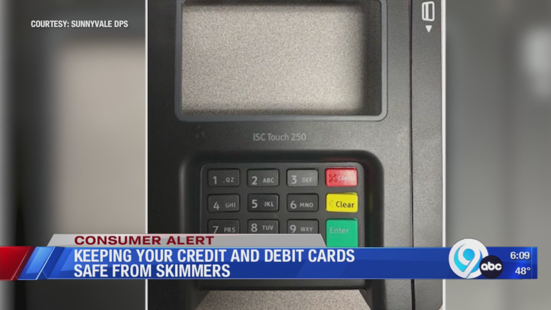 Keeping your credit and debit cards safe from skimmers – WWTI ...