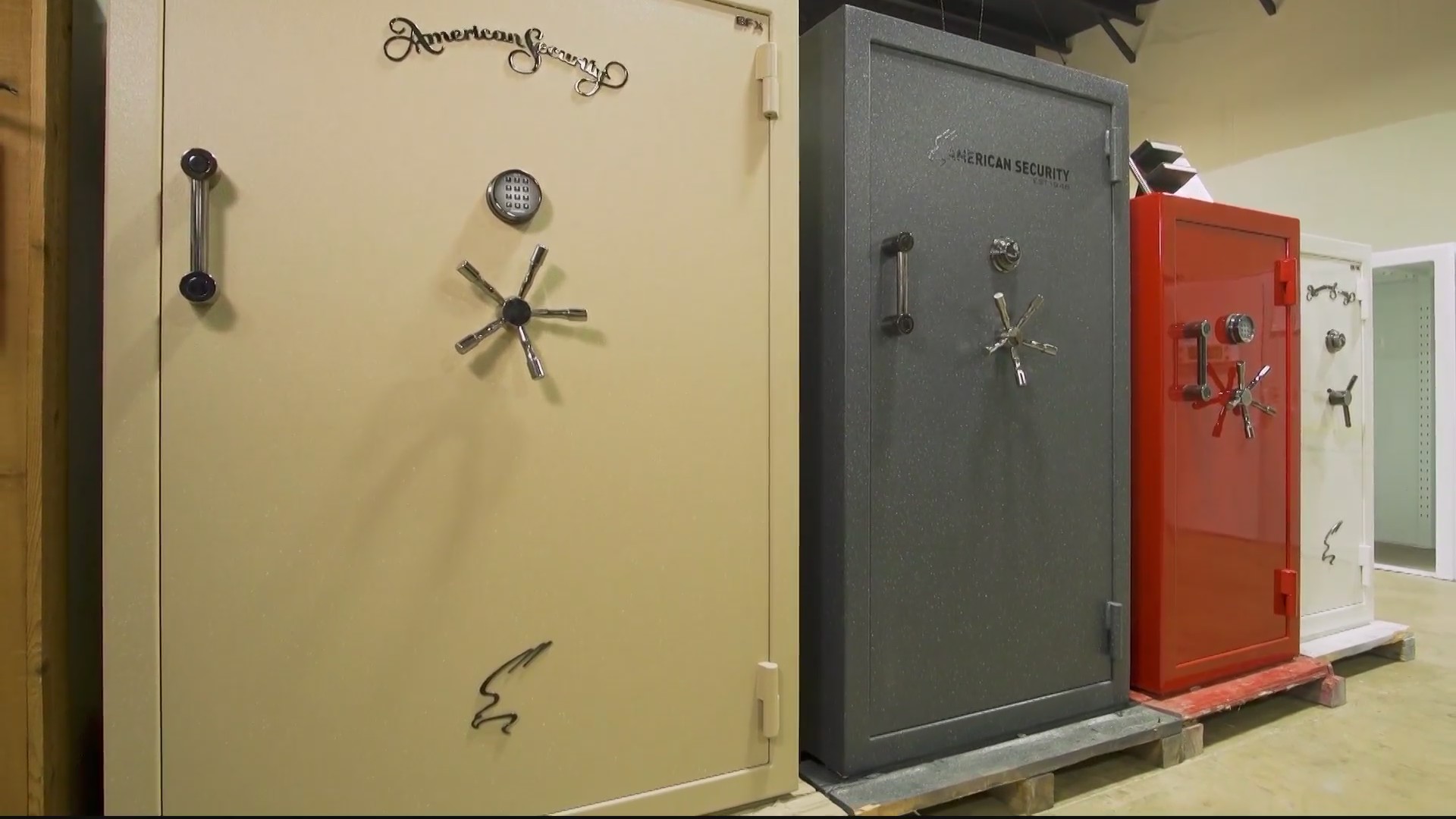 Sponsored Content: Secure Your Firearms with a Gun Safe from F5 Storm ...