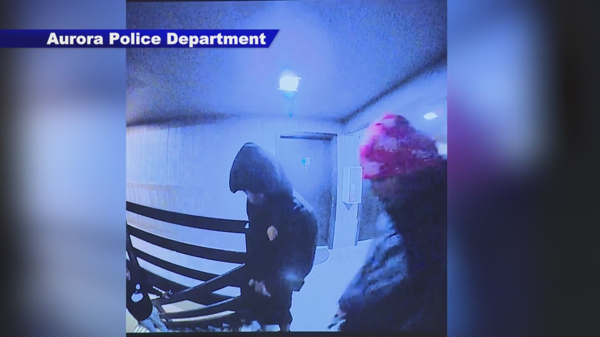 Aurora police investigating report of gang after new video from ...