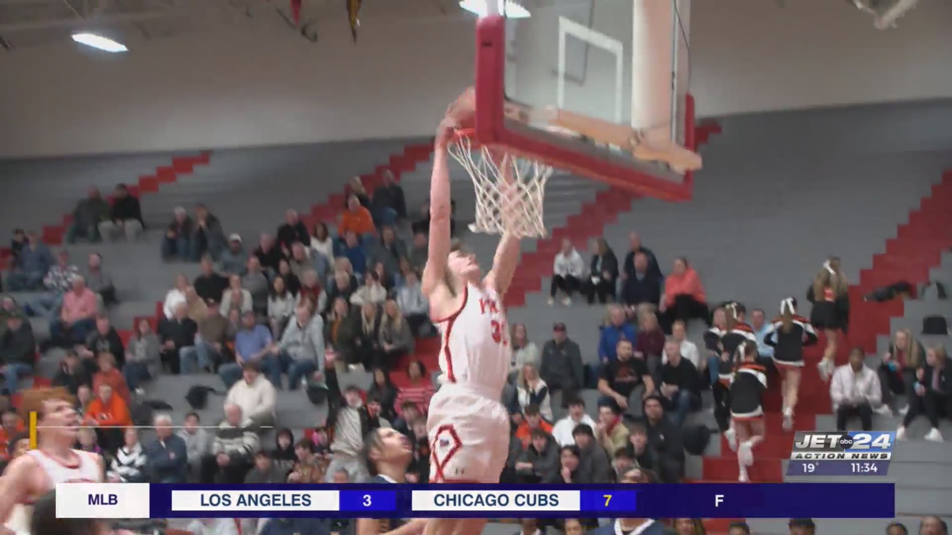 FNL play of the night (2-21-25) – WJET/WFXP/YourErie.com