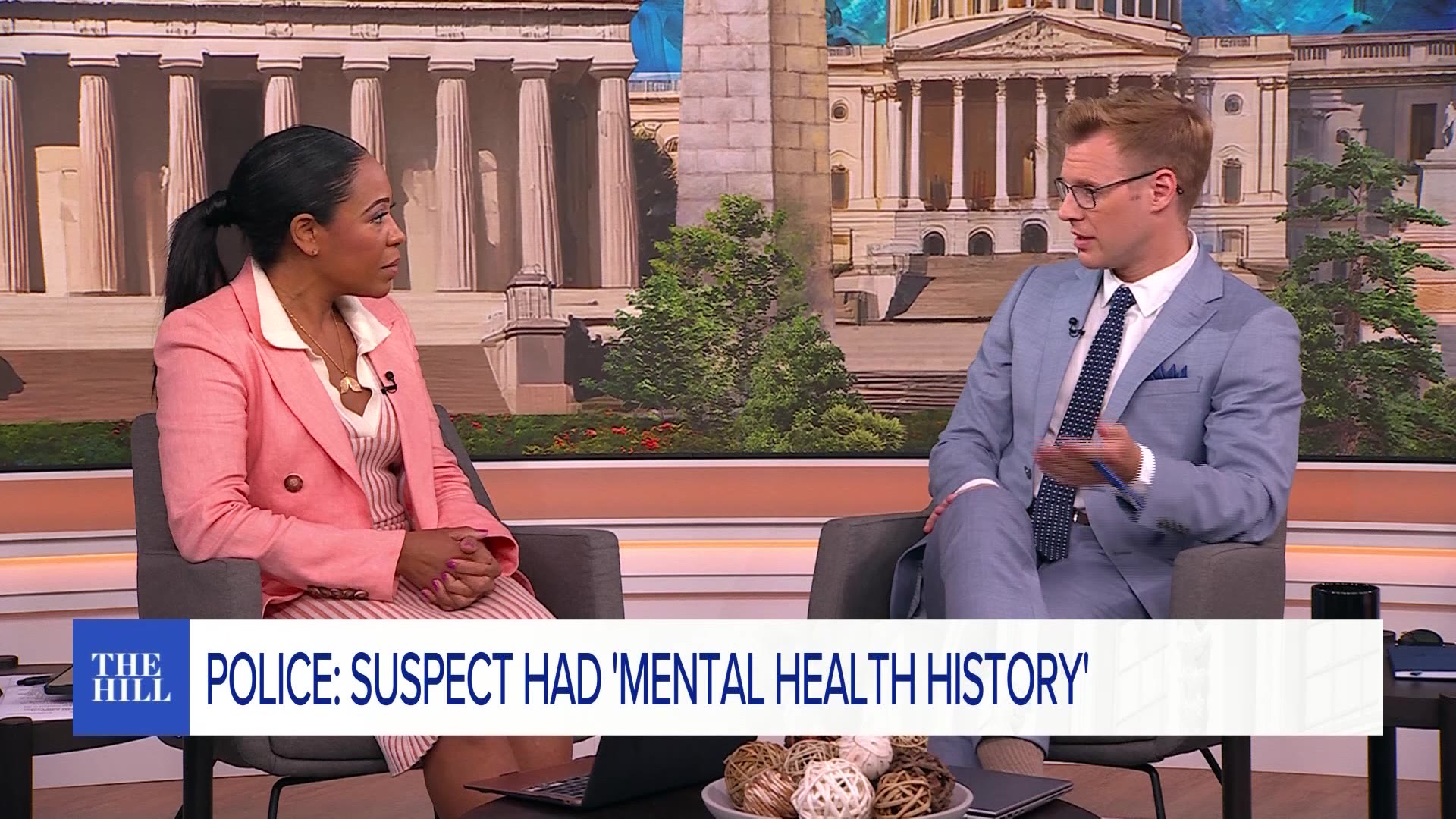 Zohran Mamdani under fire for ‘defund the police’ posts amid Manhattan ...