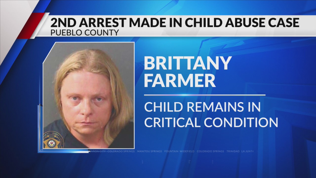 PCSO makes second arrest in child abuse case, victim remains in ...