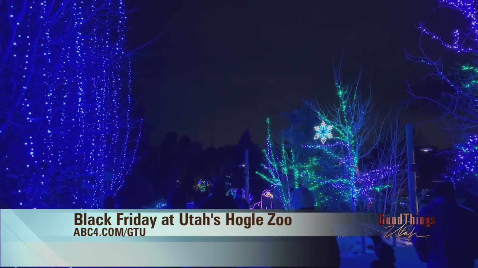 Help the Homeless with Hugs for the Holidays – ABC4 Utah